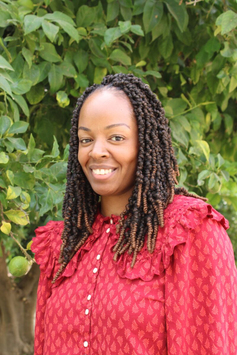 Meet Our Staff | Read Academy of Sacramento