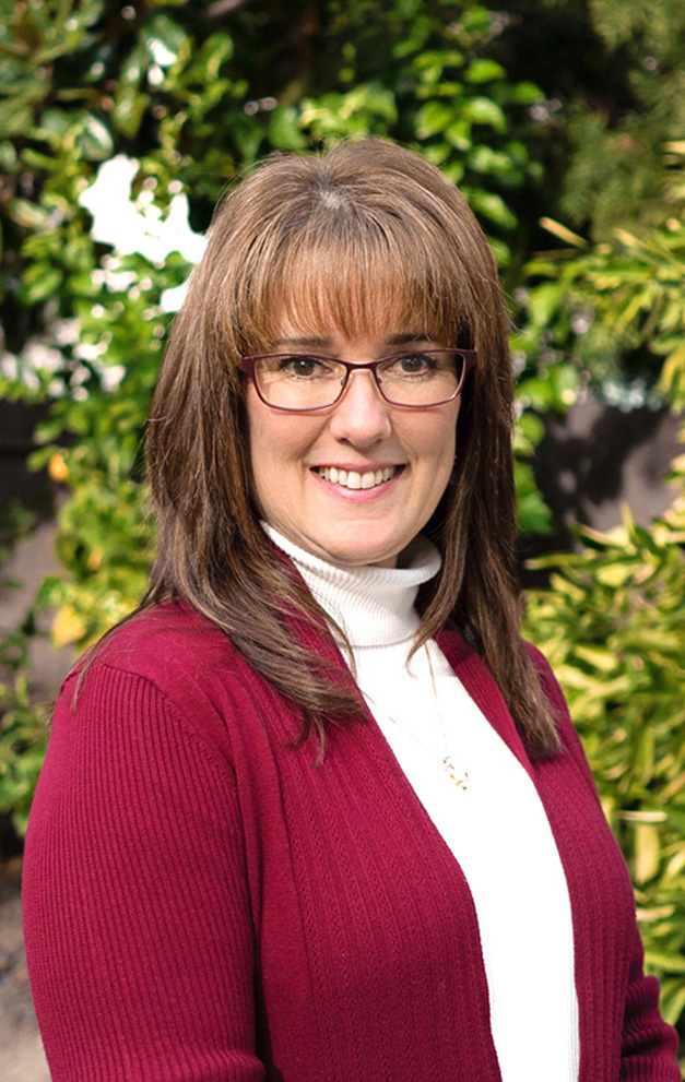 Meet Our Staff | Read Academy of Sacramento
