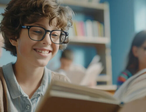 What is Surface Dyslexia? - Read Academy