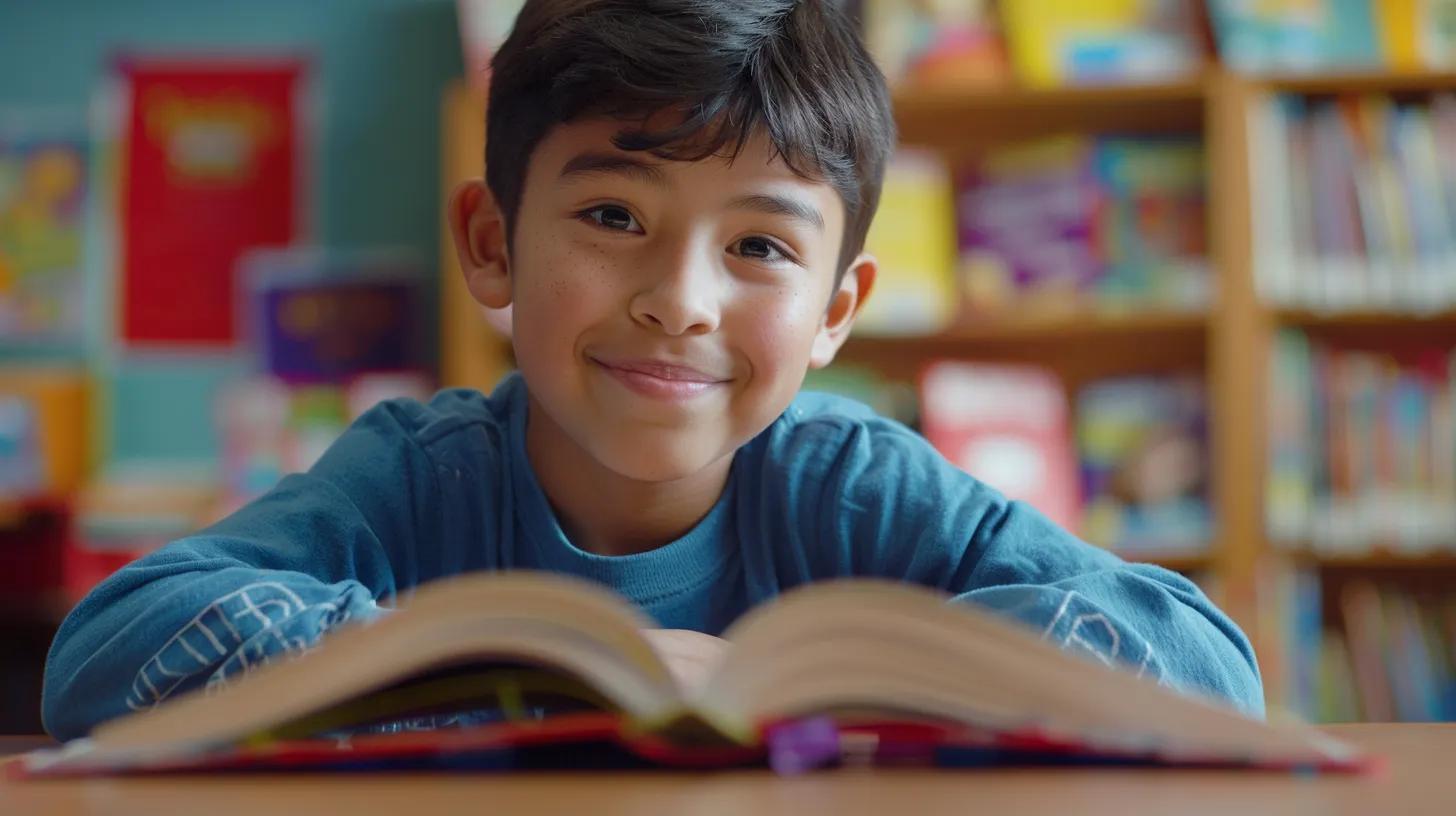 Early Literacy Skills and Structured Literacy Components - Read Academy